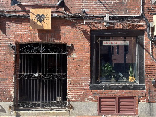 ROOM FOR IMPROVEMENT - 11 Photos - 41 Wharf St, Portland, Maine ...