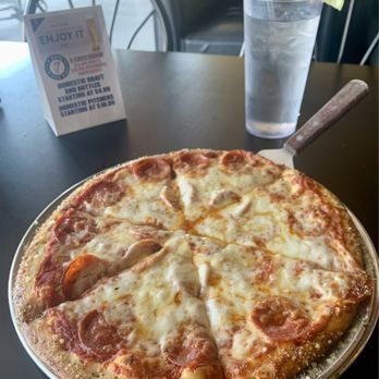 THREE GUYS PIZZA PIES - Updated June 2025 - 184 Photos & 145 Reviews ...