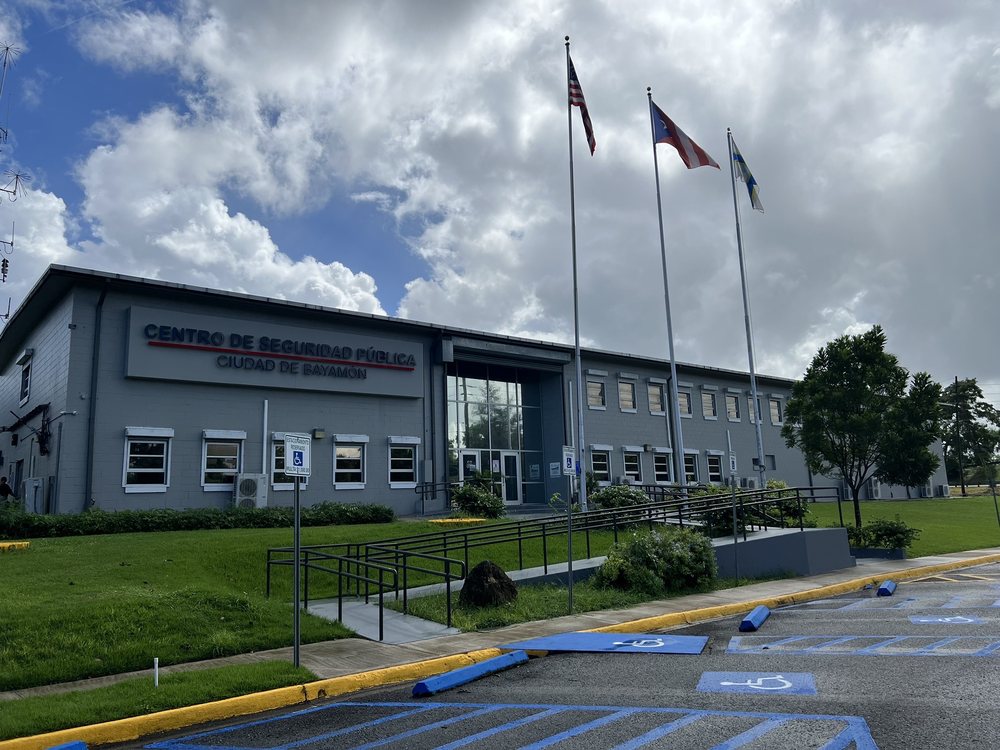 OFICINA MUNICIPAL PARA EL MANEJO DE EMERGENCIAS BAYAMÓN - Updated June ...