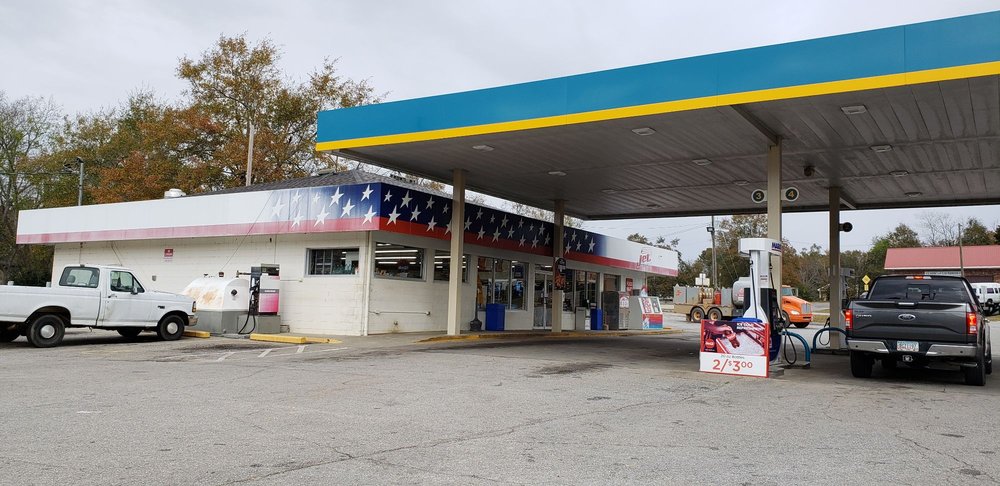 JET FOOD STORE NO 65 - Updated June 2024 - 201 Thomson Hwy, Wrens ...