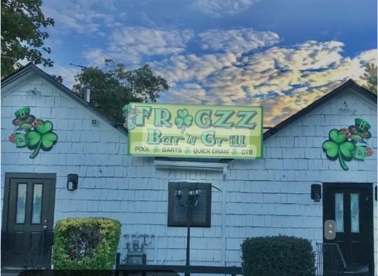 FROGZZ BAR N GRILL - Updated September 2025 - 450 Main St, Yaphank, New ...