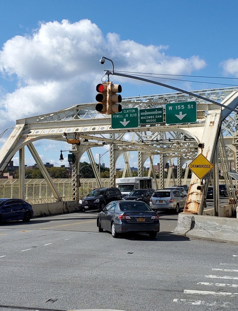 MACOMB’S DAM BRIDGE - Updated July 2025 - 13 Photos - 155th St & Harlem ...