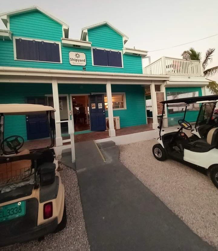 THE SHIPYARD RESTAURANT - Englewood, Florida - Restaurants - Restaurant ...