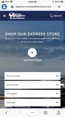 AUCTION DIRECT USA - RALEIGH - Updated October 2025 - 47 Photos & 112 ...