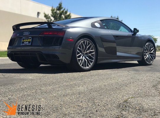 GENESIS WINDOW TINTING - Updated January 2026 - 273 Photos & 318 ...