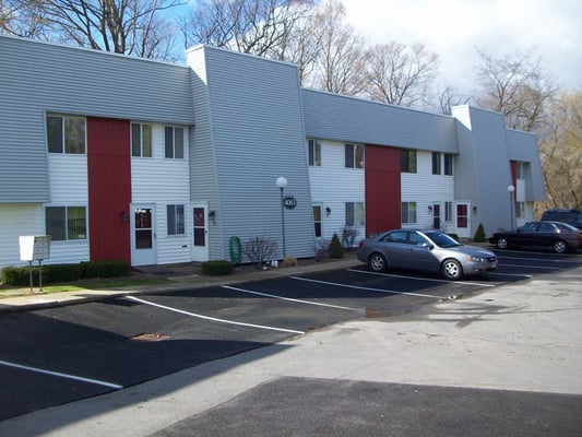 BROOK VIEW APARTMENTS - Updated October 2024 - 4051-4063 Oneida St, New ...