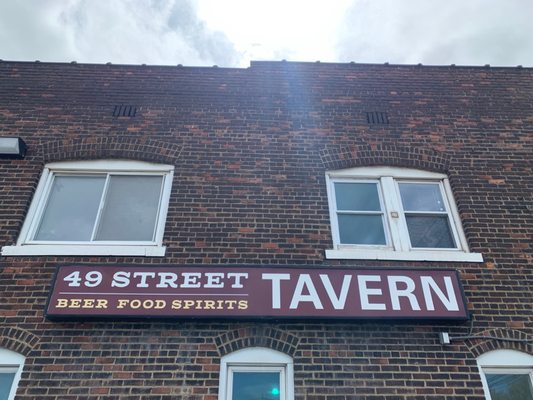 49 STREET TAVERN - Updated May 2025 - 55 Photos & 52 Reviews - 4129 E ...