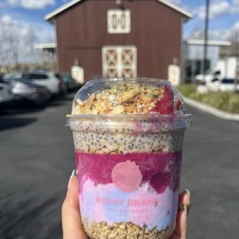 BERRY BRAND - ONTARIO RANCH - Updated December 2024 - 117 Photos & 84 ...