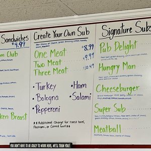 CROSSINGS DELI - Updated October 2025 - 62 Photos & 64 Reviews - 8604 ...