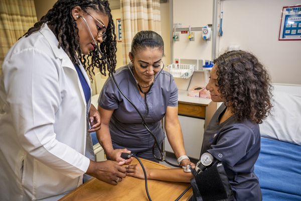 MCKALLEN MEDICAL TRAINING CENTER - Updated October 2025 - 12 Photos ...