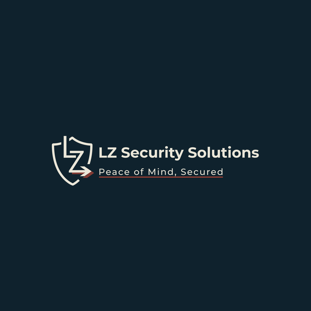 LZ SECURITY SOLUTIONS - Updated December 2025 - Request a Quote ...