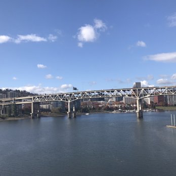 TILIKUM CROSSING: BRIDGE OF THE PEOPLE - Updated December 2025 - 459 ...