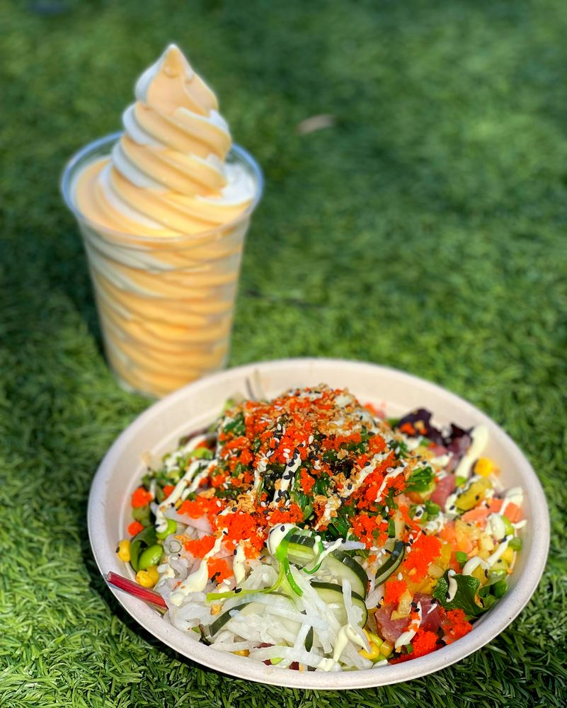 ISLAND FIN POKÉ COMPANY - TALLAHASSEE - 61 Photos & 22 Reviews - 1415 ...