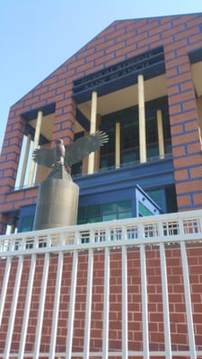 FEDERAL RESERVE BANK - HOUSTON - Updated December 2025 - 1801 Allen ...