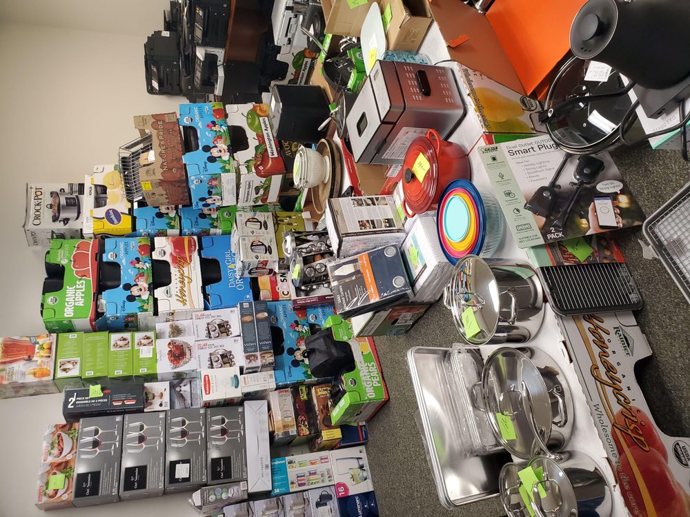 XB GLOBAL - 4295 E Jurupa St, Ontario, CA - Yelp