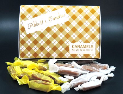 ABBOTT’S CANDY SHOP - Updated December 2025 - 12 Reviews - 48 E Walnut ...