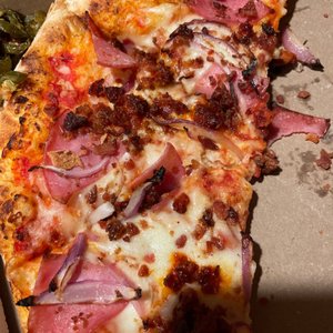 CAPONE’S PIZZA - 166 Photos & 291 Reviews - 7201 Arlington Ave ...