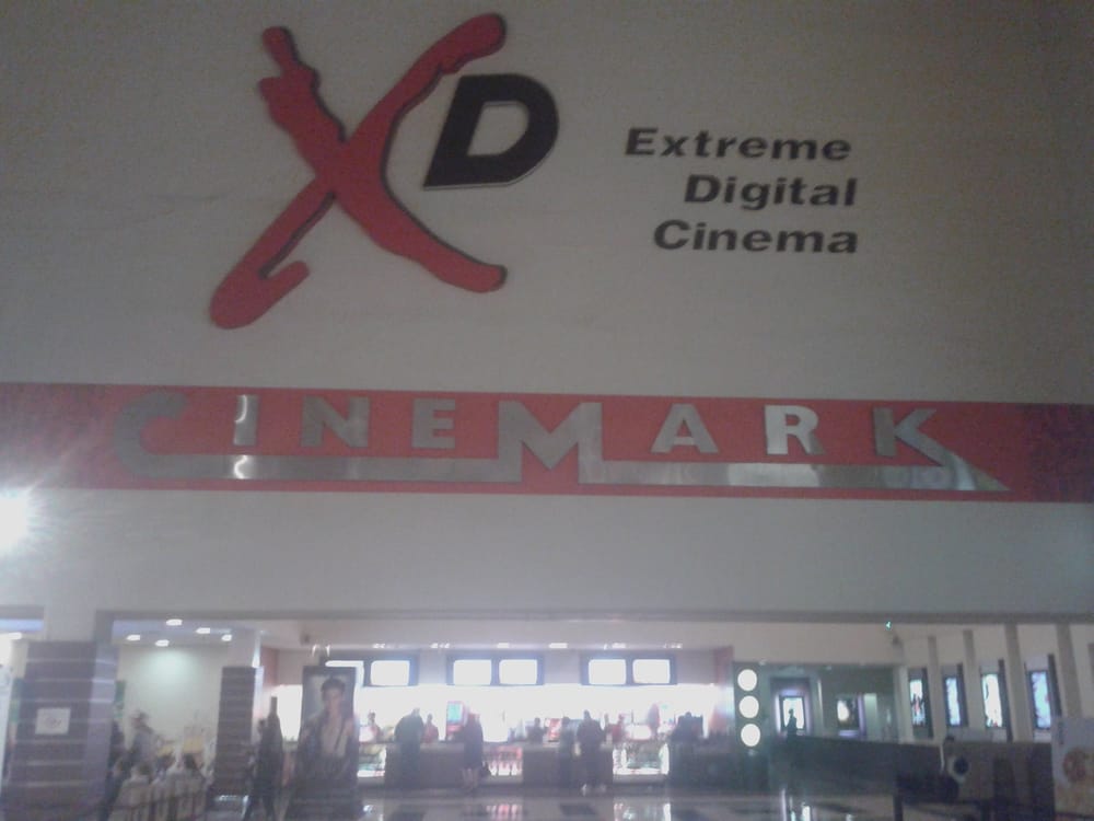 CINEMARK TAMBORÉ - Updated July 2024 - Av. Piracema 669, Barueri - SP ...