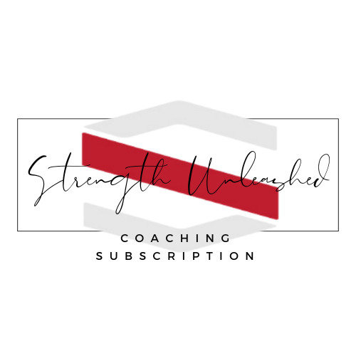 STRENGTH UNLEASHED - Updated March 2025 - Request Consultation ...