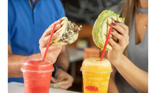 PANNA DORAL - Updated December 2025 - 78 Photos & 39 Reviews - 3887 NW ...