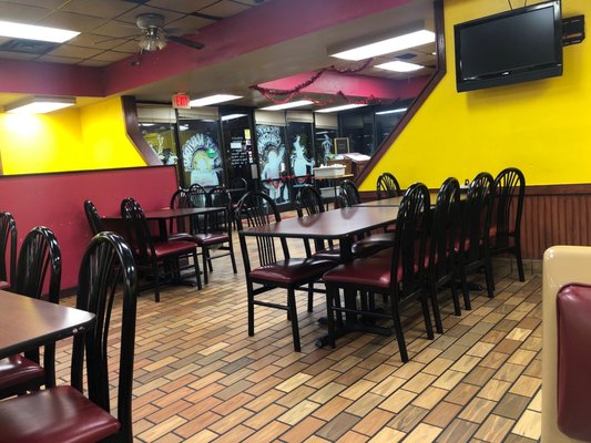 ACAMBARO MEXICAN RESTAURANT - 16 Photos & 23 Reviews - Mexican - 215 S ...