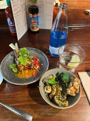 BUSABA SOHO - Updated July 2025 - 240 Photos & 410 Reviews - 106-110 ...