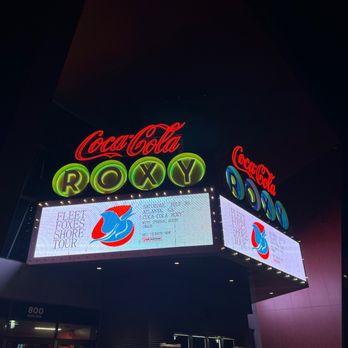 COCA-COLA ROXY - Updated July 2025 - 238 Photos & 186 Reviews - 800 ...