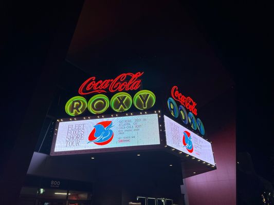 COCA-COLA ROXY - Updated February 2025 - 227 Photos & 183 Reviews - 800 ...