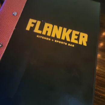 FLANKER KITCHEN + SPORTS BAR - Updated April 2025 - 417 Photos & 348 ...