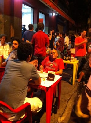 ALFA BAR - 13 Reviews - R. Mena Barreto, Val-de-Marne, Rio de Janeiro ...