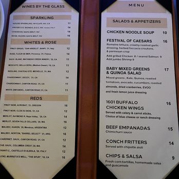 BRISA BISTRO - Updated September 2025 - 39 Photos & 21 Reviews - 1601 ...