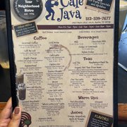 CAFE JAVA - AUSTIN - 1043 Photos & 1343 Reviews - 11900 Metric Blvd ...