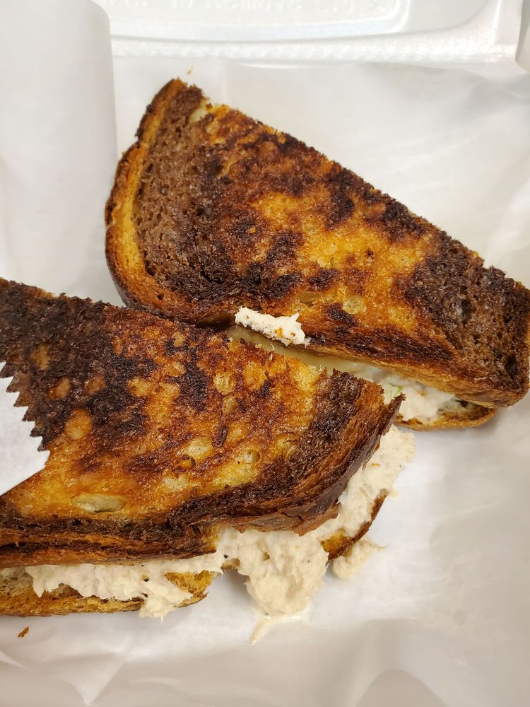 CENTURION CAFE - 48 Photos & 15 Reviews - 10201 Centurion Pkwy N ...