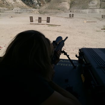 ANGELES SHOOTING RANGES - 499 Photos & 918 Reviews - 12651 Little ...