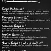 PERDIGON EL SABOR - 292 Photos & 168 Reviews - 8548 N Dale Mabry Hwy ...