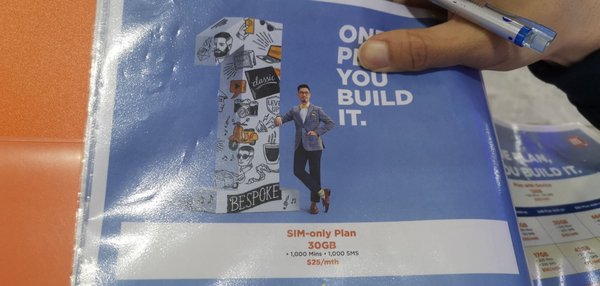 M1 CUSTOMER SERVICE CENTRE - Updated December 2025 - 290 Orchard Rd ...