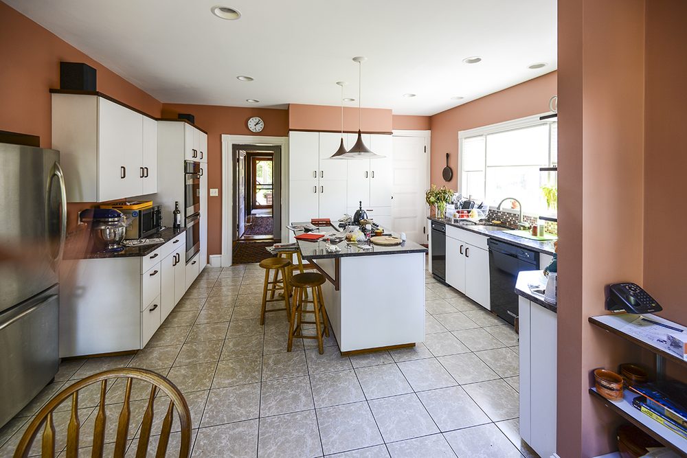 BOURKE CONTRACTING - Updated December 2025 - 43 Photos - 31 Dorr Rd, Newton, Massachusetts ...