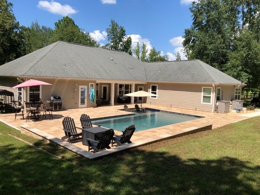 THOMASVILLE POOLS & SPAS - Updated August 2025 - 11552 US Hwy 319 N ...