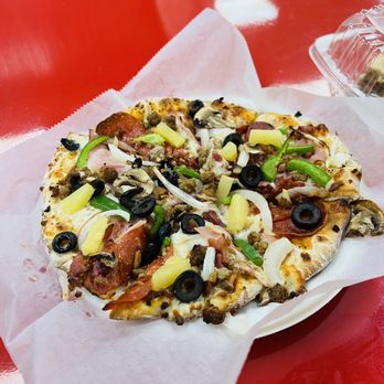 SANPEGGIO’S PIZZA - Updated September 2025 - 20 Photos & 24 Reviews ...