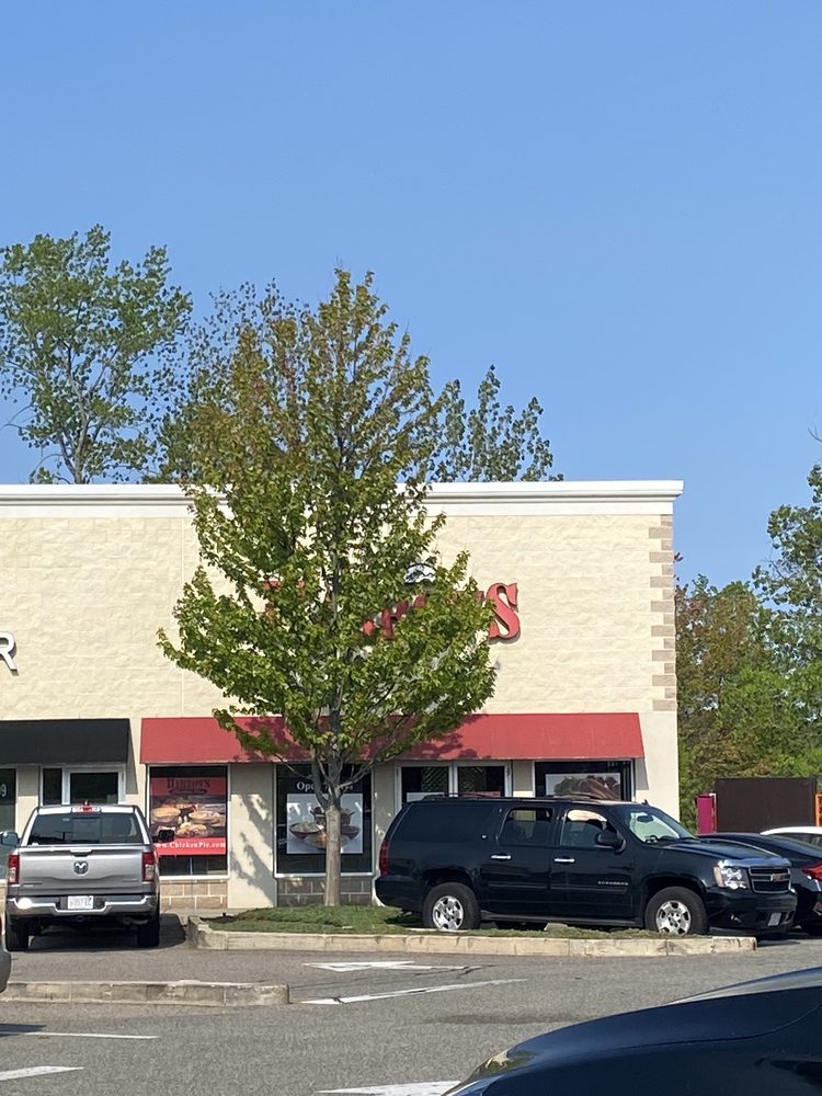 HARROW’S CHICKEN PIES - Updated December 2025 - 14 Photos & 60 Reviews ...