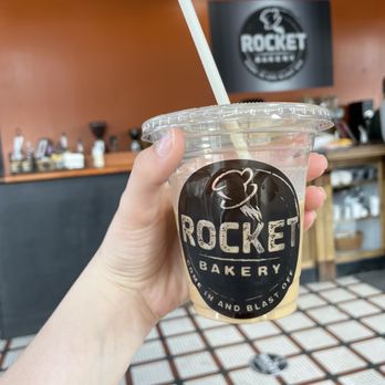 ROCKET BAKERY - Updated December 2025 - 56 Photos & 128 Reviews - 1325 ...