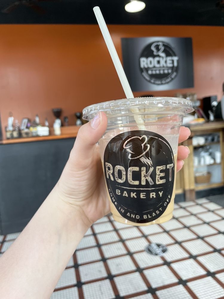 ROCKET BAKERY - Updated January 2026 - 56 Photos & 128 Reviews - 1325 W ...