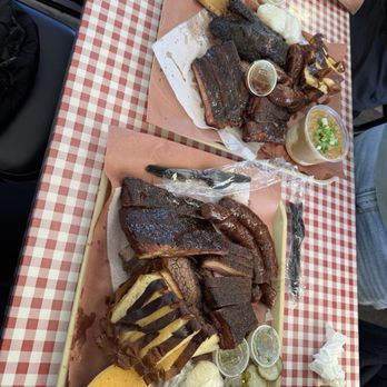 GOLDEE’S BBQ - Updated March 2025 - 858 Photos & 355 Reviews - 4645 ...