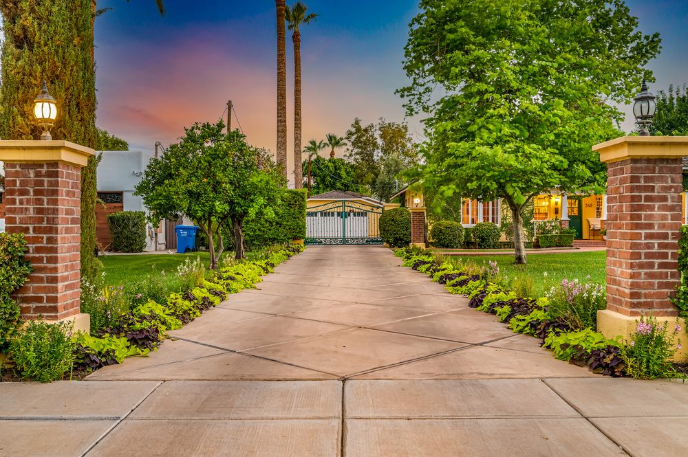 RICK PATRICK-HOMESMART - Updated August 2025 - Contact Agent - 5225 N ...