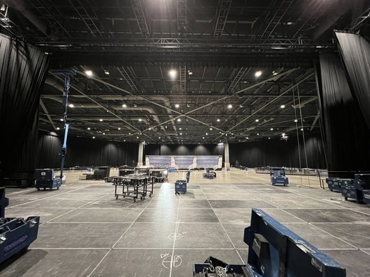 WAMU THEATER - 82 Photos & 173 Reviews - 800 Occidental Ave S, Seattle ...