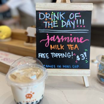 7 MILES TEA LAB - Updated December 2024 - 190 Photos & 89 Reviews ...