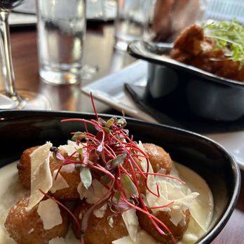 ROCKFISH - Updated May 2024 - 97 Photos & 137 Reviews - 11 N Water St ...