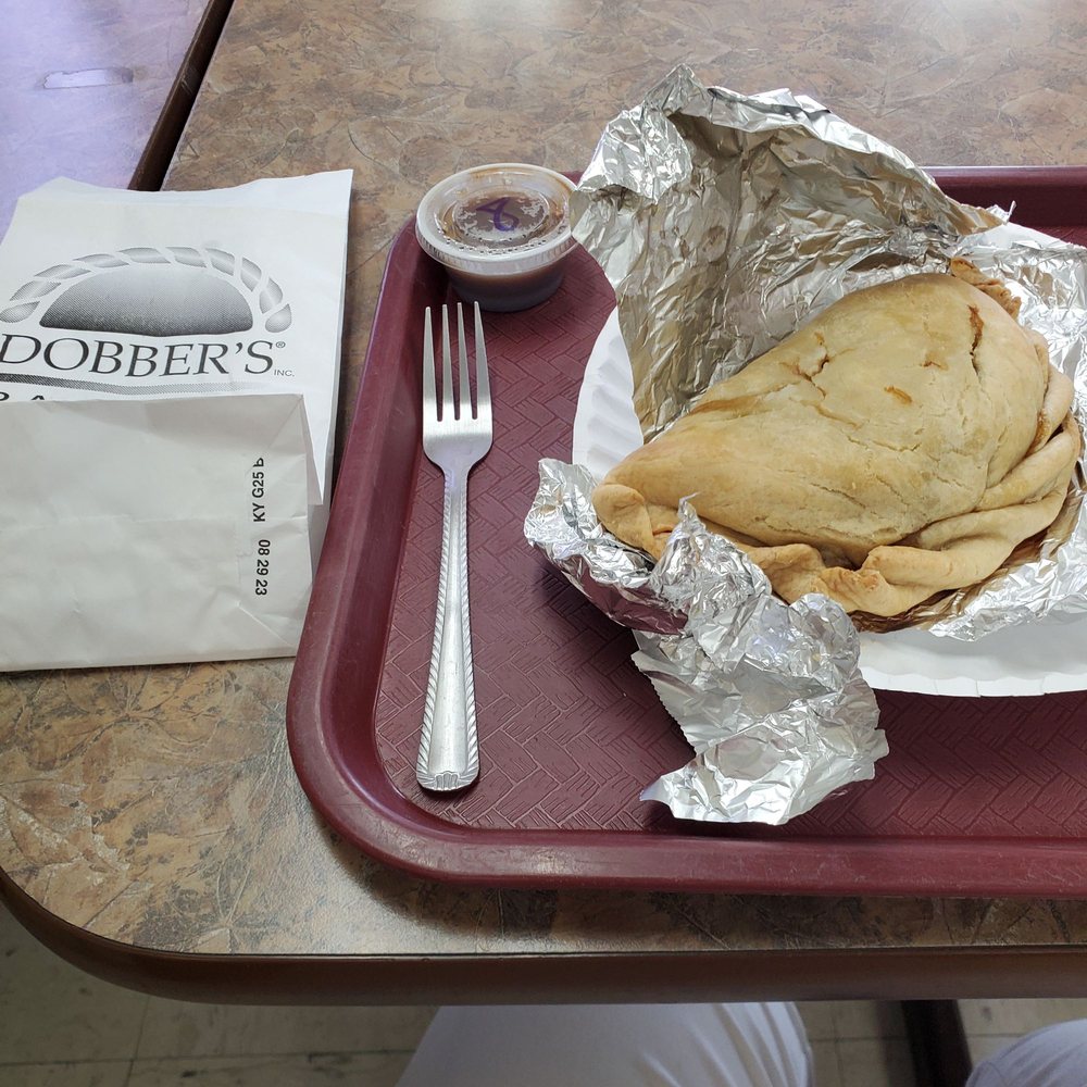 DOBBER’S PASTIES - Updated January 2026 - 39 Photos & 84 Reviews - 827 ...