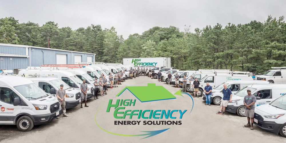 HIGH EFFICIENCY ENERGY SOLUTIONS - Updated August 2025 - 378 Rte 130 ...