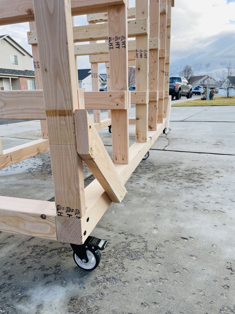 THE SHELF DUDE - Updated December 2025 - 20 Photos - Vineyard, Utah ...